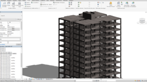 Revit Structure – Office3D